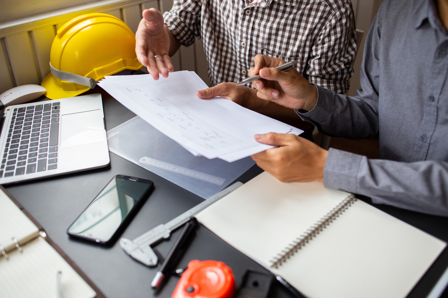 Fastighetsbranschens Valideringssystem - FAVAL