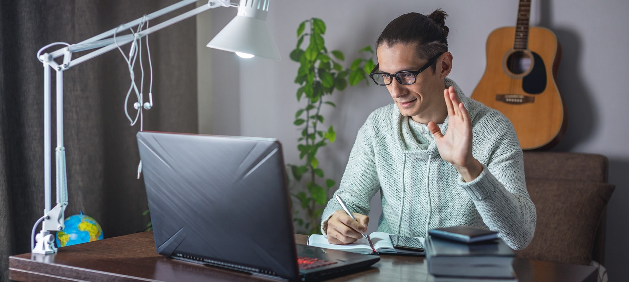 FAVAL introducerar validering på distans - FAVAL